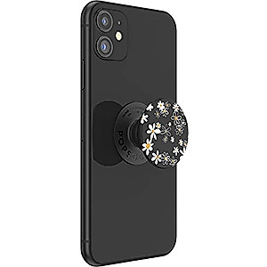 ​​​​PopSockets: Phone Grip with Expanding Kickstand, Pop Socket for Phone - Daisy Chain