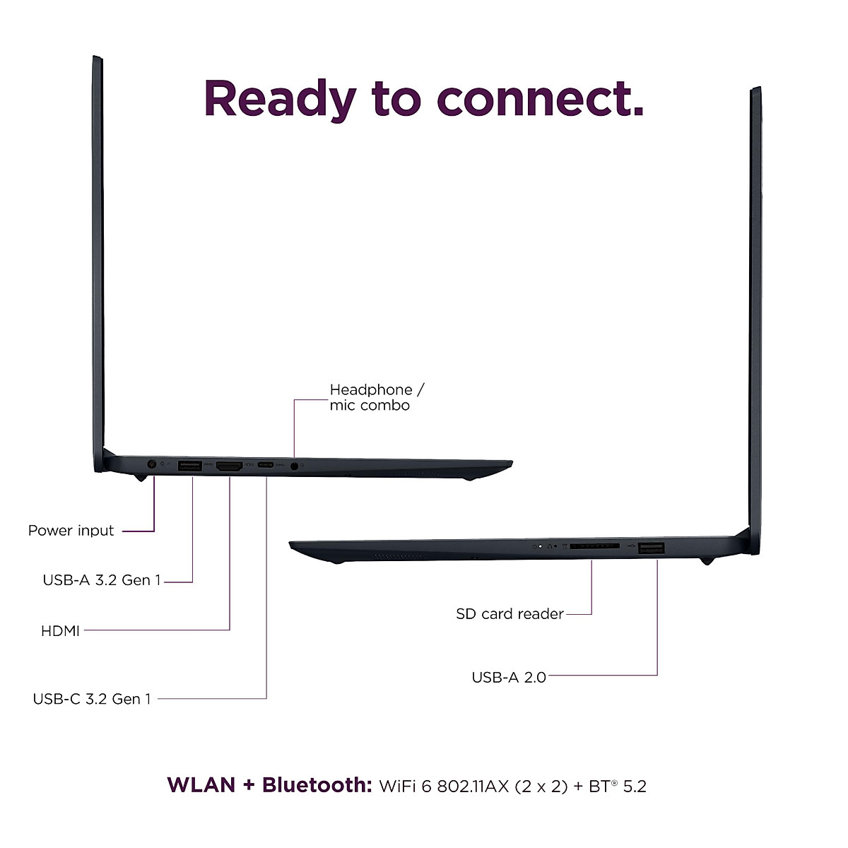 Lenovo IdeaPad Slim 9 9i Pro 14ITL5 14" 4K UHD Touchscreen (Intel 4-Core i7-1195G7, 16GB RAM, 1TB PCIe SSD) Business Laptop, Backlit, Fingerprint, 2 x Thunderbolt 4, IR-Webcam, Windows 11 Home