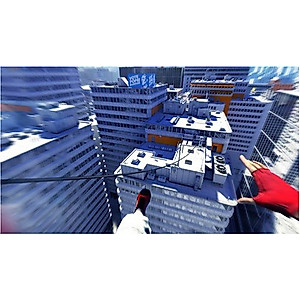 Mirror's Edge - Playstation 3