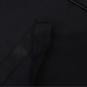 Sardoxx DJ Booth DJ Facade Carry Bag Travel Bag Reinforced Replacement