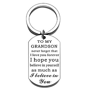 Ibiwe Womens Mens Teens Stocking Stuffers for Teen Girls Boys Teenage Women Men Adults Stockings Stuffer Grandson Gifts from Grandma Christmas