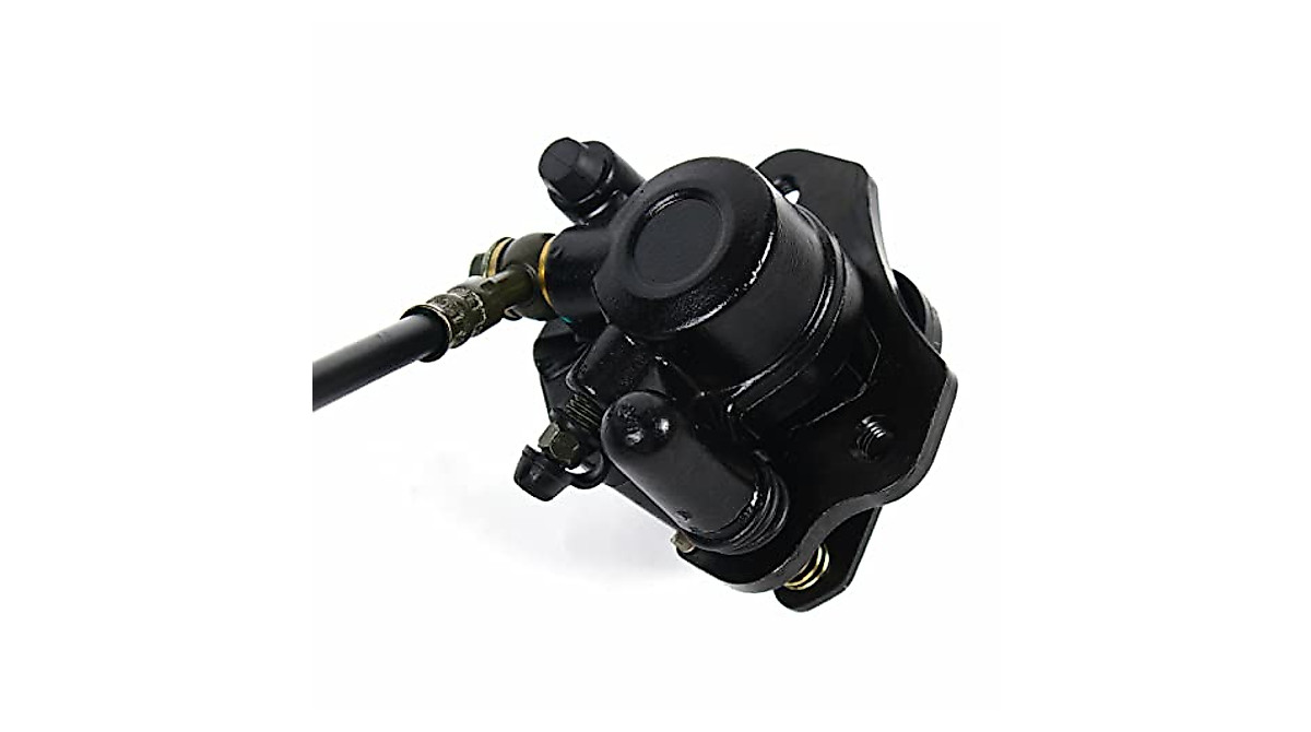 Futchoy Go Kart Brake Master Cylinder Kit for 150cc Karts