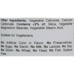 Nature's Bounty Super B-complex with Folic Acid Plus Vitamin C, 300 Tablets (2 X 150 Count Bottles)