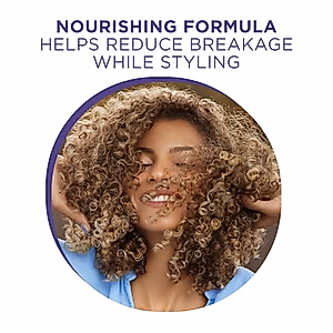 Clairol Professional Shimmer Lights Leave-in Styling Treatment, 5.1 oz