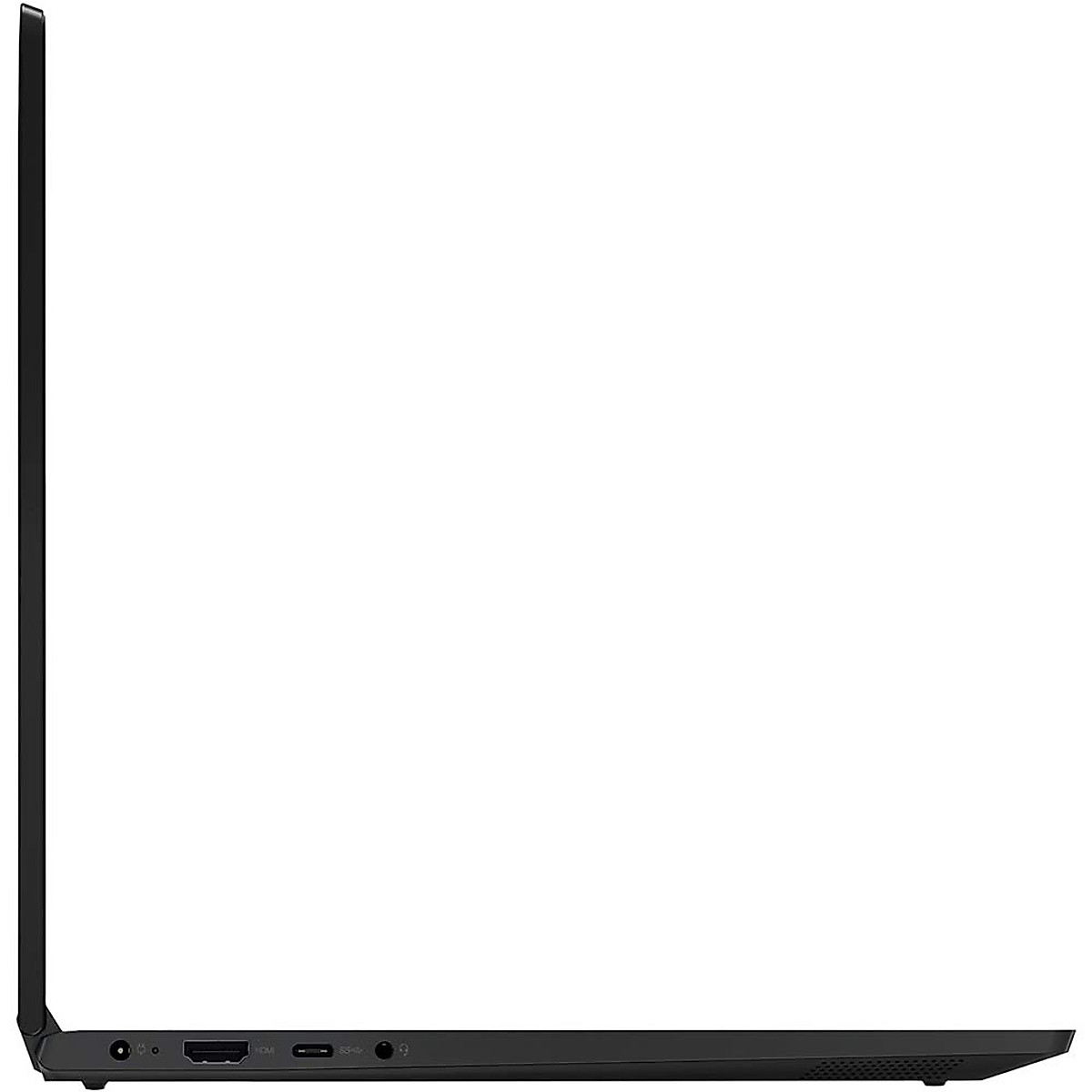 Lenovo Flex 14IML 14" Touch 8GB 256GB Intel Core i5-10210U Win10, Onyx Black (Renewed)