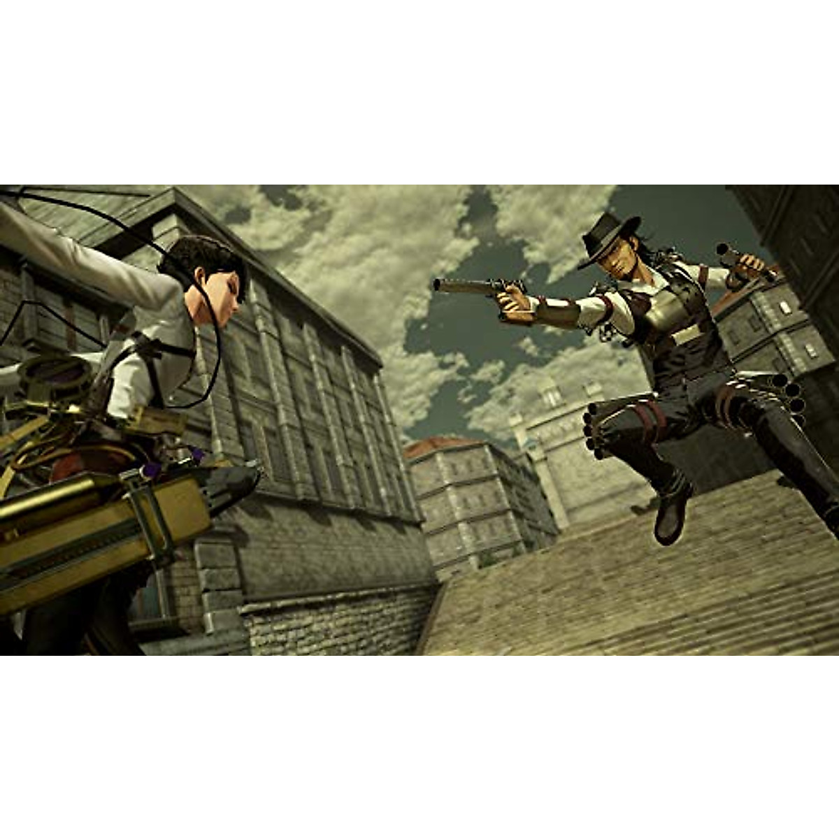 Attack On Titan 2: Final Battle - Xbox One