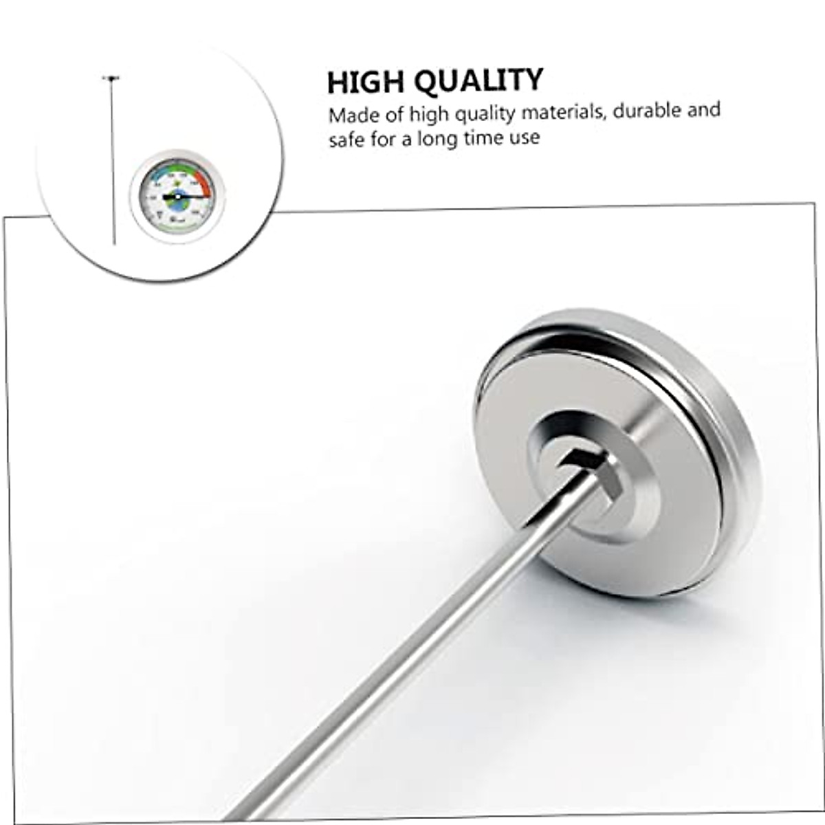 Yardwe 2 Pcs Soil Plants Outdoor Bathtub Outdoor Tools Composting Bin Digital Soil Premium Compost Measuring Tool Colorful Pool Outdoor Plants