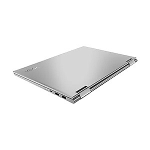 Lenovo Yoga 730 15.6 Inch 4K UHD 1TB SSD i7 16GB RAM 2-in-1 Touchscreen Laptop (1.8GHZ i7-8550U, NVIDIA GeForce GTX 1050) Platinum - 730-15lKB