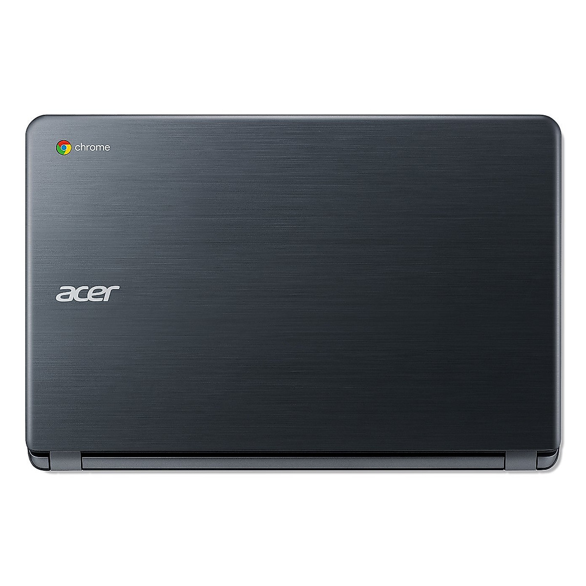 Acer Chromebook 15, Intel Atom X5-E8000 Quad-Core Processor, 15.6" HD, 4GB LPDDR3, 16GB eMMC, CB3-532-108H (Renewed)
