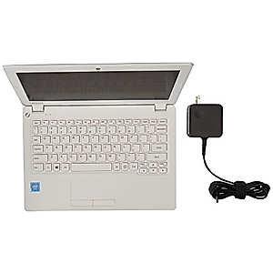 Lenovo IdeaPad 110s - 11IBR 11.6" Laptop - White