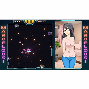 Funbox Media Shuttlecock-H - For Nintendo Switch