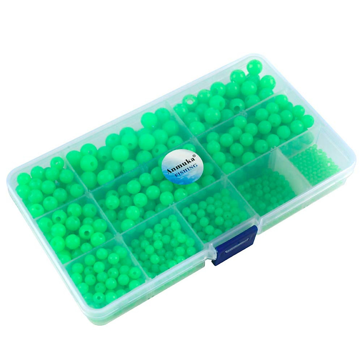 LIOOBO Fishing Tools Fishing Floats Fishing Kit Fishing Gadgets Fishing Buoy Fishing Line Stop Nightlight Buoy Night Light Buoy Sea Fishing Tool Fishing Tackle Shine