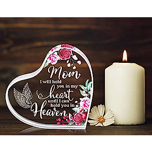 FaCraft Memorial Gifts for Loss of Mother,Sympathy Gifts for Loss of Mother,Condolence Grief Funeral Gifts for Loss of Loved One,Miscarriage Gifts for Mother