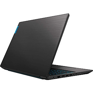 Lenovo - IdeaPad L340 15 Gaming Laptop - Intel Core i5 - 8GB Memory - NVIDIA GeForce GTX 1650 - 256GB Solid State Drive - Black