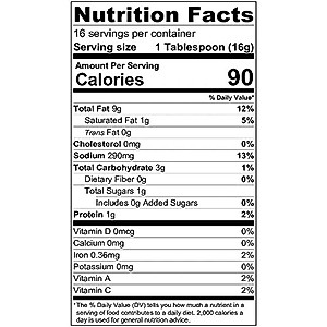 Lahtt Sauce Premium All Purpose Chili Oil, Vegan (Made with Shiitake Mushrooms), Medium Heat, Natural Non GMO Ingredients, Gluten-Free, No MSG, No Preservatives (1 Jar)