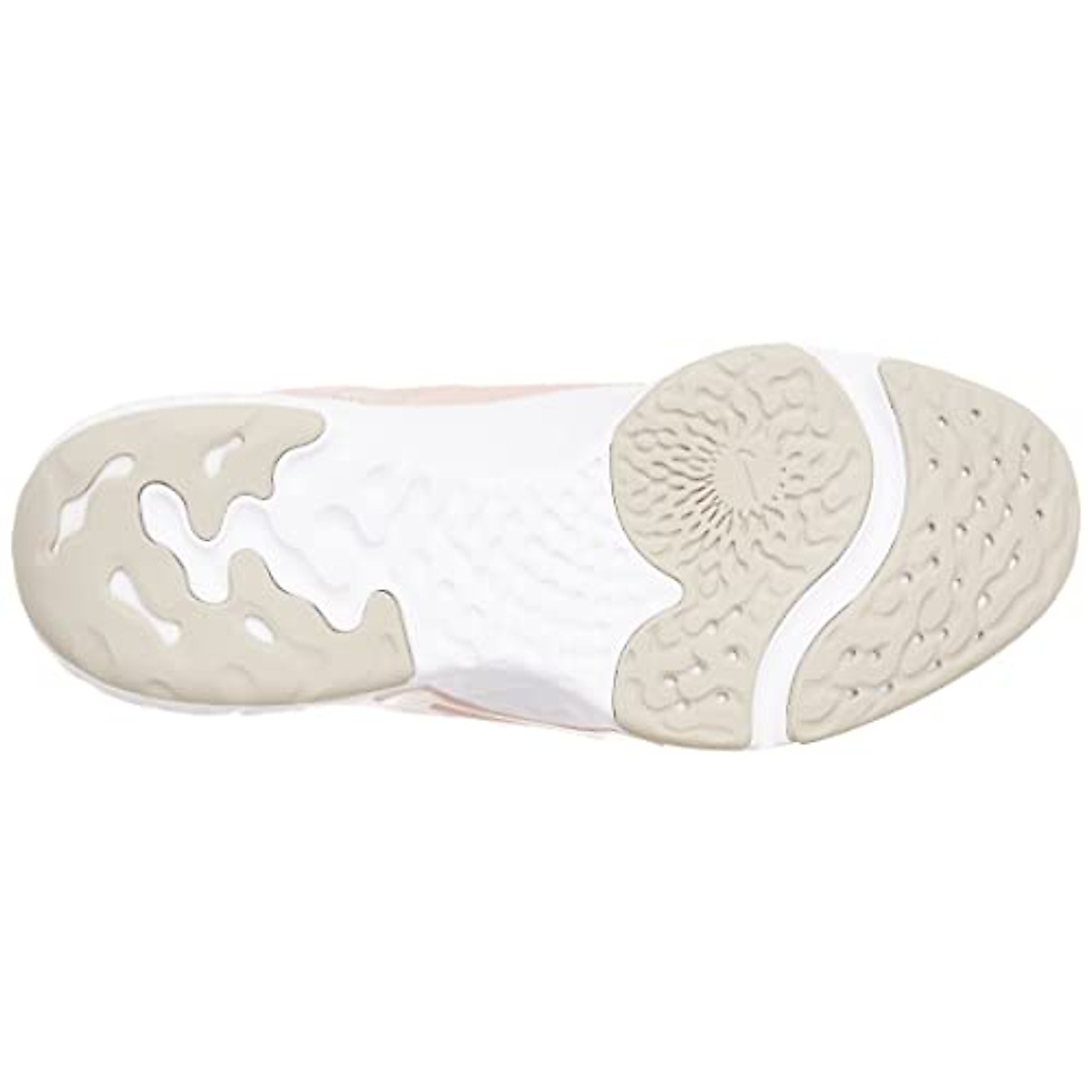 Nike Renew in-Season TR 11 Womens Running Shoe (9, Pink Oxford/MTLC Pewter, Numeric_9)