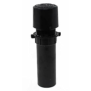 LASALLE BRIS 1-1/2" AIR Admittance Valve with Abs Adapter