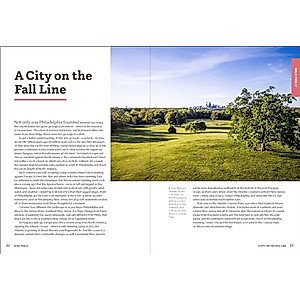 Wild Philly: Explore the Amazing Nature in and Around Philadelphia (Wild Series)