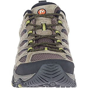 Merrell Men's Moab 3 Walnut Moss 13 D(M) US