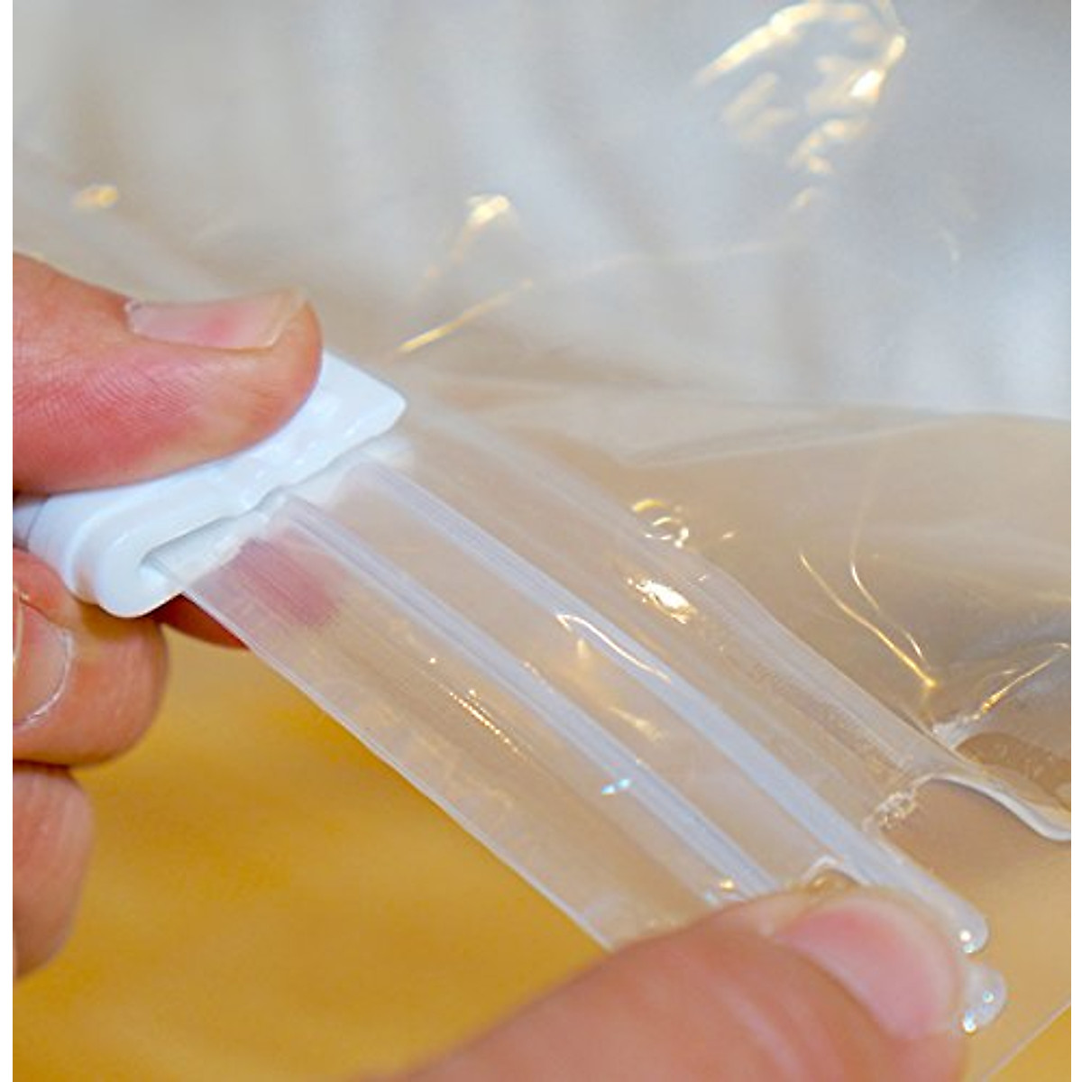 Simple Houseware 15-Pack Vacuum Storage Space Saver for Bedding, Pillows, Towel, Blanket, Clothes Bags (2-Jumbo, 5-XL, 4-L, 4-M)