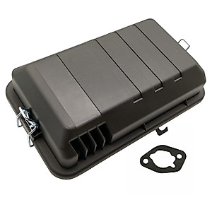196cc 212cc 224cc Generator Air Filter w/Housing Cover Box Air Cleaner Assembly for 3000 3500 4000 4500 watt Champion Predator Firman Generators…