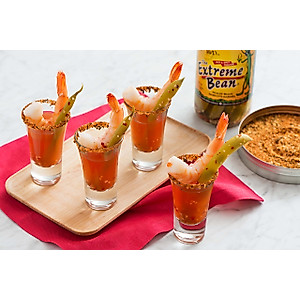 Matt & Steve's Bloody Mary Rimmer - 5.3 oz tins (2 pack)