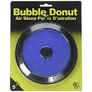 Marine Metal ABS-5 Bubble Donut