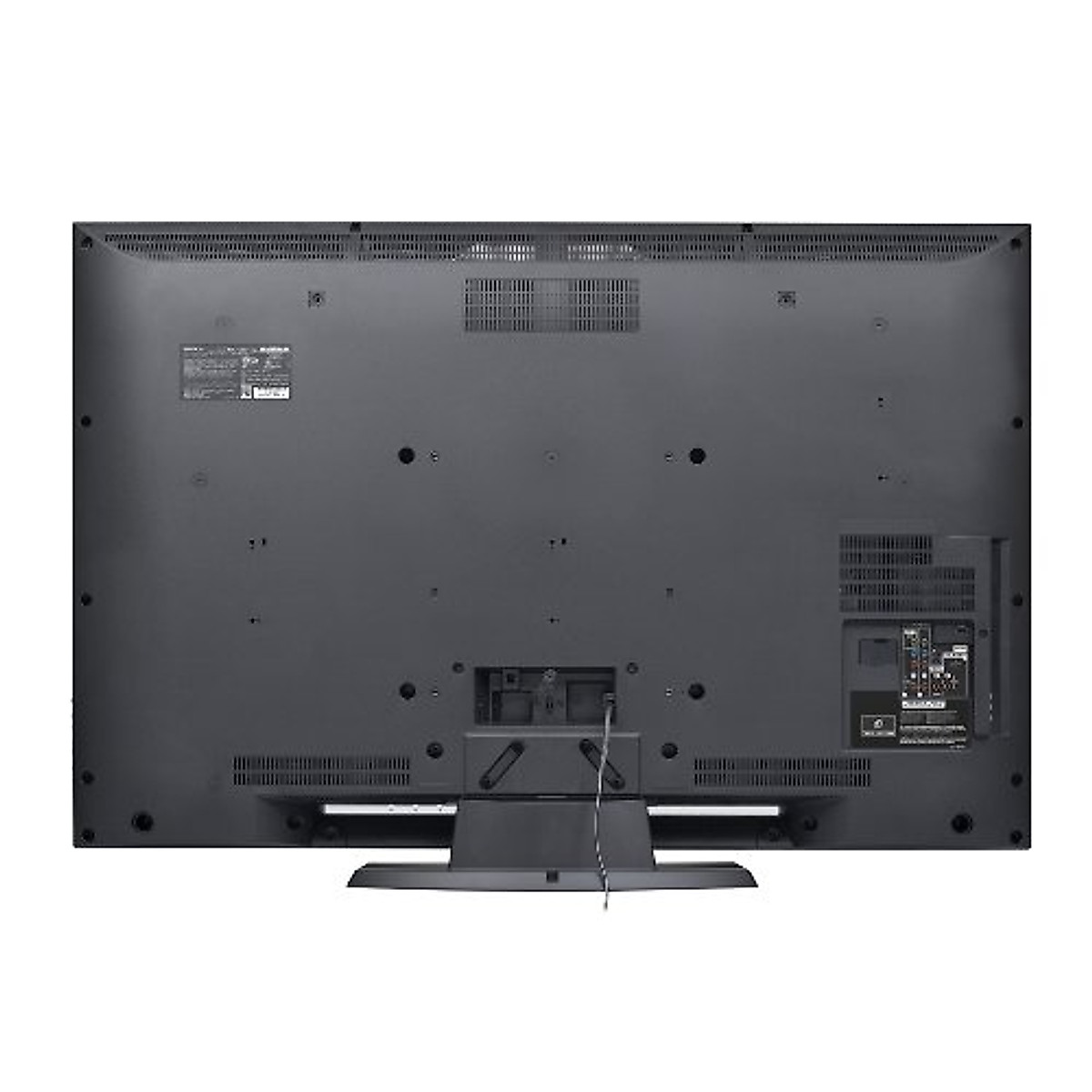 Sony BRAVIA V-Series KDL-52V5100 52-Inch 1080p 120Hz LCD HDTV, Black (2009 Model)