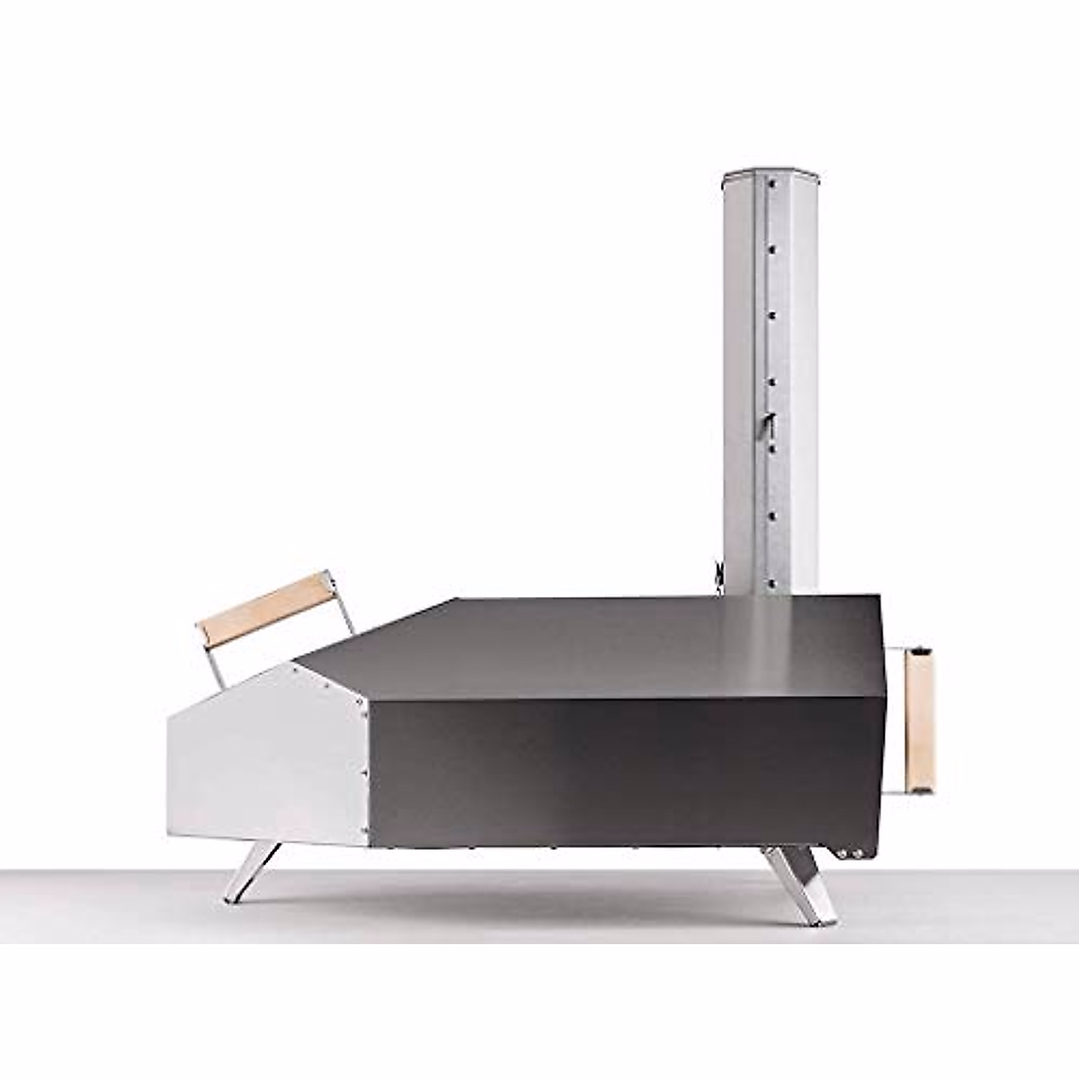 ooni Pro - Multi-Fueled Outdoor Pizza Oven