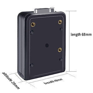 2D Embedded Barcode Scanner.Symcode 1D/2D QR Bar Code Reader Mini USB Interface bar Code Scanner