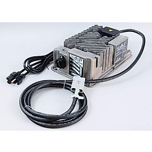 Tennant 374014 Battery Charger 36v 21a SB50 for 5680 5700 6100E Floor Scrubber