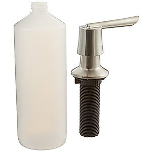 Pfister 950508S Soap Dispenser Assembly, Stainless Steel