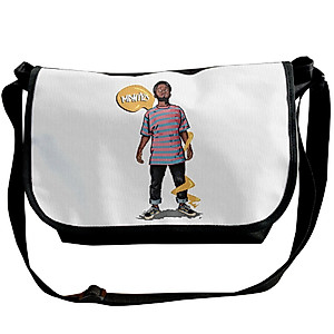 F1&Cany I Want MadeinTYO Handbag Cross Body Bag Messenger Sling Bag Shoulder Bags