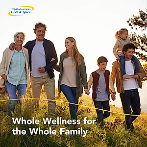 NORTH AMERICAN HERB & SPICE ScalpClenz Conditioner - 8 oz. - Supports Healthy Scalp & Hair - No Petrochemicals, Dyes, or Sulfates - Non-GMO