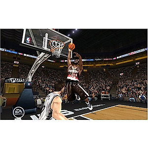 NBA Live 08 - Playstation 3 (Renewed)