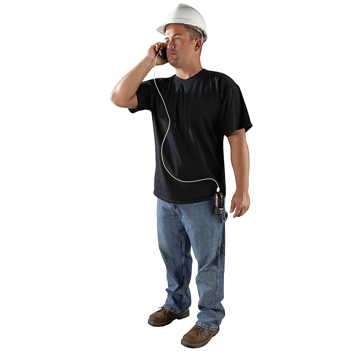 Bosch 12-Volt Max Battery Holster/Backup for Bosch Heated Jacket BHB120