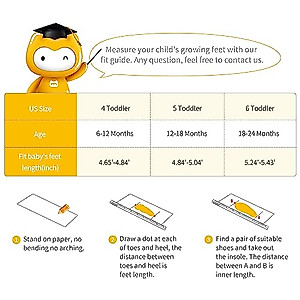 BMCiTYBM Baby Girl Winter Snow Boots Western Warm Fur Booties Infant First Walker Shoes for 6 9 12 18 24 Months Grey Size 4 Toddler