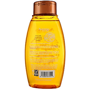 Aveeno Apple Cinder Vinegar Blend Shampoo 12 fl. oz