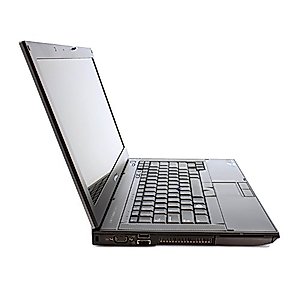 Dell Latitude E6410 Notebook - Core i5 i5-520M 2.40 GHz - 14.1" - Silver 2 GB DDR3 SDRAM - 160 GB HDD - DVD-Writer - Gigabit Ethernet, Wi-Fi, Bluetooth - Windows 7 Professional