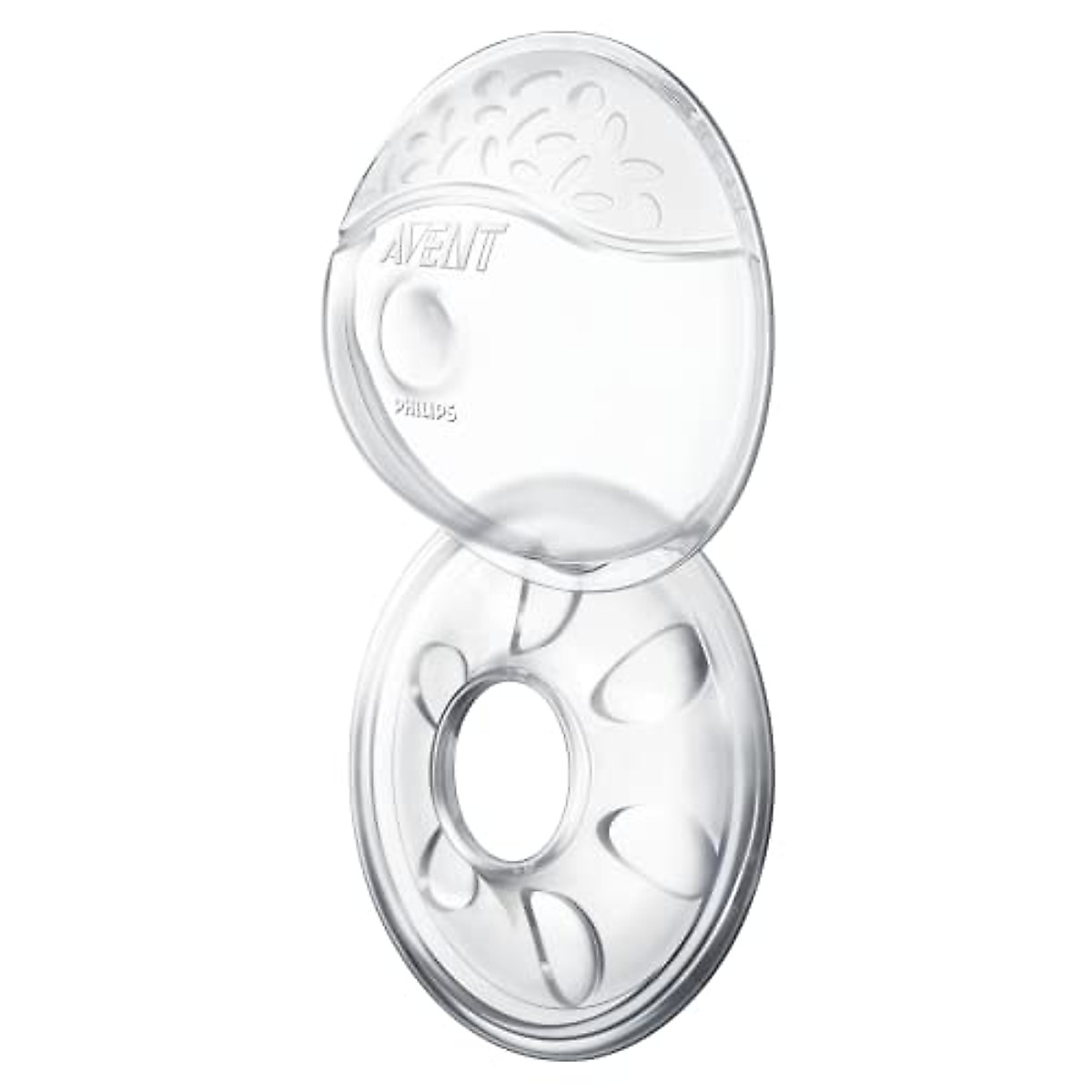 Breast Shell, Philips Avent, Transparent