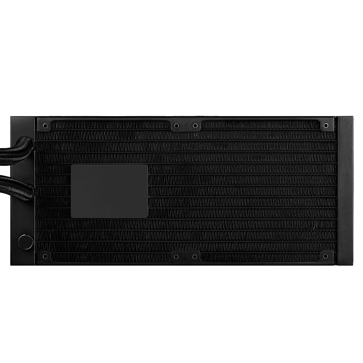 SilverStone Technology VIDA 240 Slim High Performance Slim All-in-One Liquid Cooler, SST-VD240-SLIM