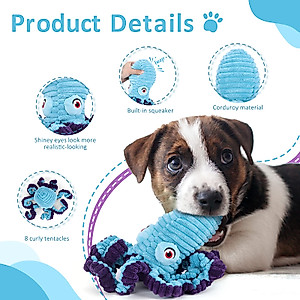 Askshy Dog Toys/Puppy Toys/Dog Toys for Large Dogs/Dog Chew Toys/Squeaky Dog Toys/Durable Dog Toys/Stuffed Dog Toys for Small, Medium, Large Dogs