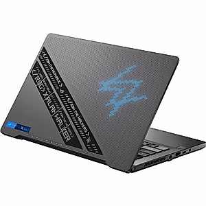 ASUS ROG Zephyrus G14 AW SE Gaming & Entertainment Laptop (AMD Ryzen 9 5900HS 8-Core, 16GB RAM, 2TB PCIe SSD, GeForce RTX 3050 Ti, 14.0" 120Hz Win 11 Home) Refurbished (Renewed)