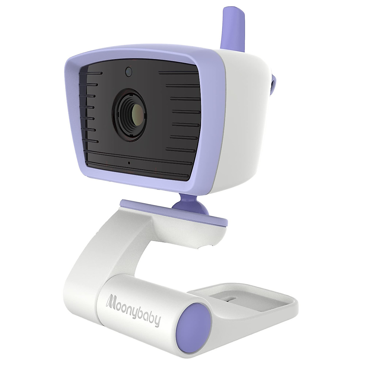 Moonybaby Add-on Camera, Only for Handheld Monitor's S/N Number Start with 01 or 931
