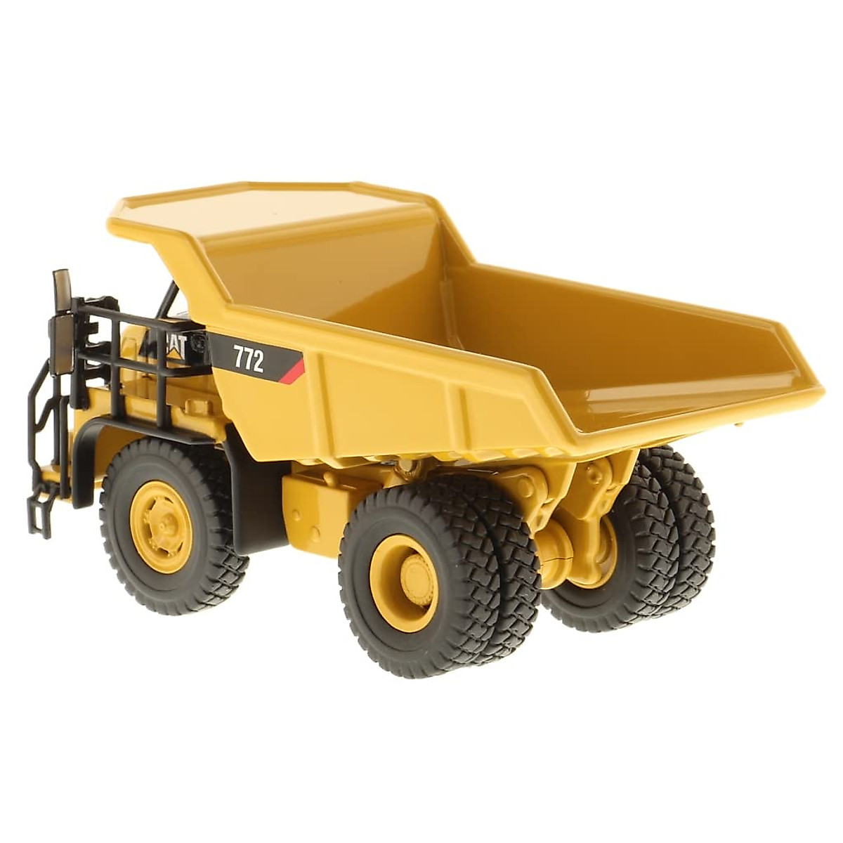 Diecast Masters Caterpillar 772 Off Highway Truck HO Series Vehicle (85261)