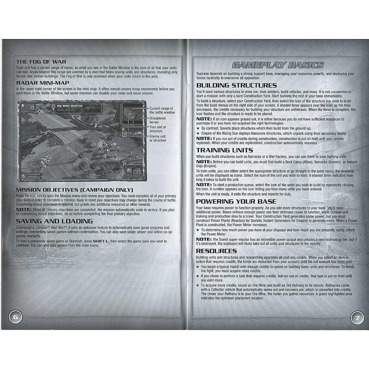 Command & Conquer: Red Alert 3 - PC