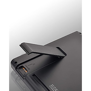 OLCLSS Kickstand Replacement Part for Nintendo Switch, Back Shell Kickstand Holder Mainframe Back Bracket Repair Tool Kit for Nintendo Switch Console