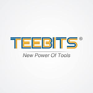 Router BIts Set 1/4 Inch Shank - Teebits 35 Pcs Router Bits for Professional Woodworker and Beginner