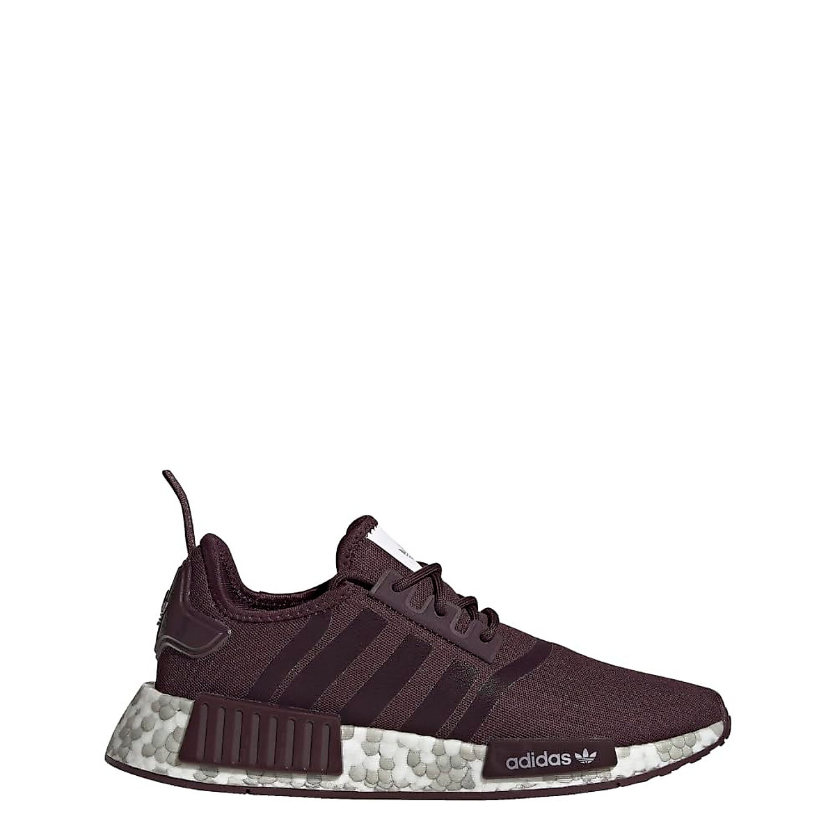 adidas NMD_R1 Shoes Women's, Red, Size 9.5