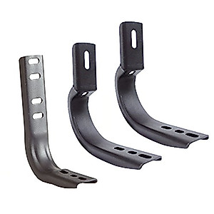 Go Rhino! 6841365 OE Xtreme Mounting Bracket (for OE Xtreme Steps)